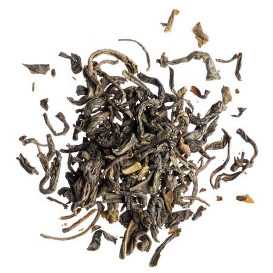 Fair green tea | Directly from the plantation | Frank about tea